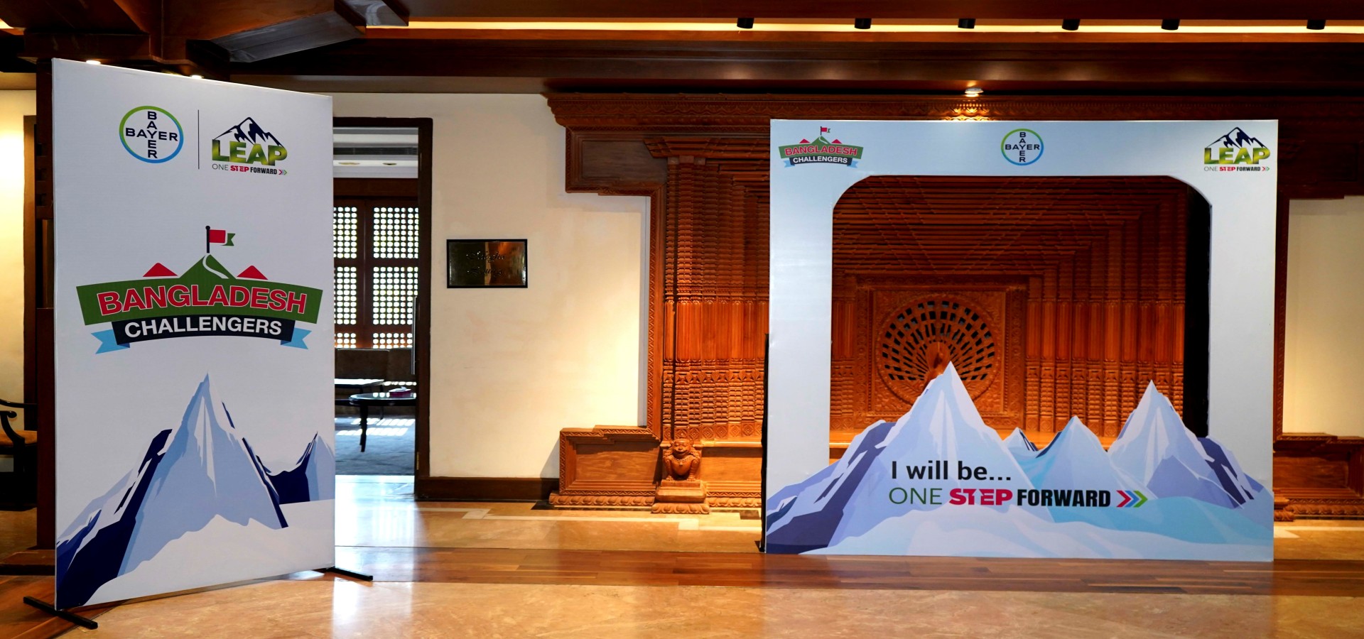 Event City – Event Management Agency